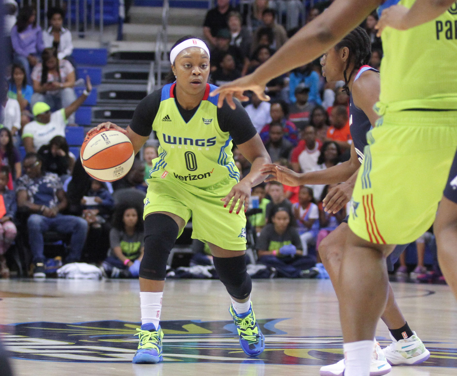 Examining The New Wings - D210SPORTS