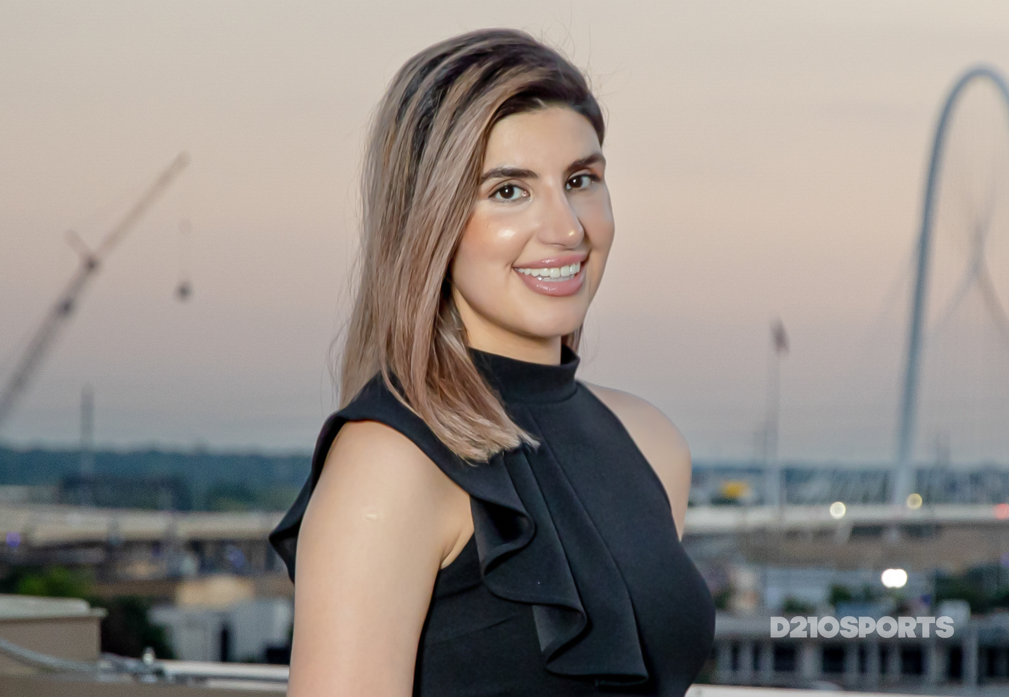 Daniela Ruiz - D210SPORTS