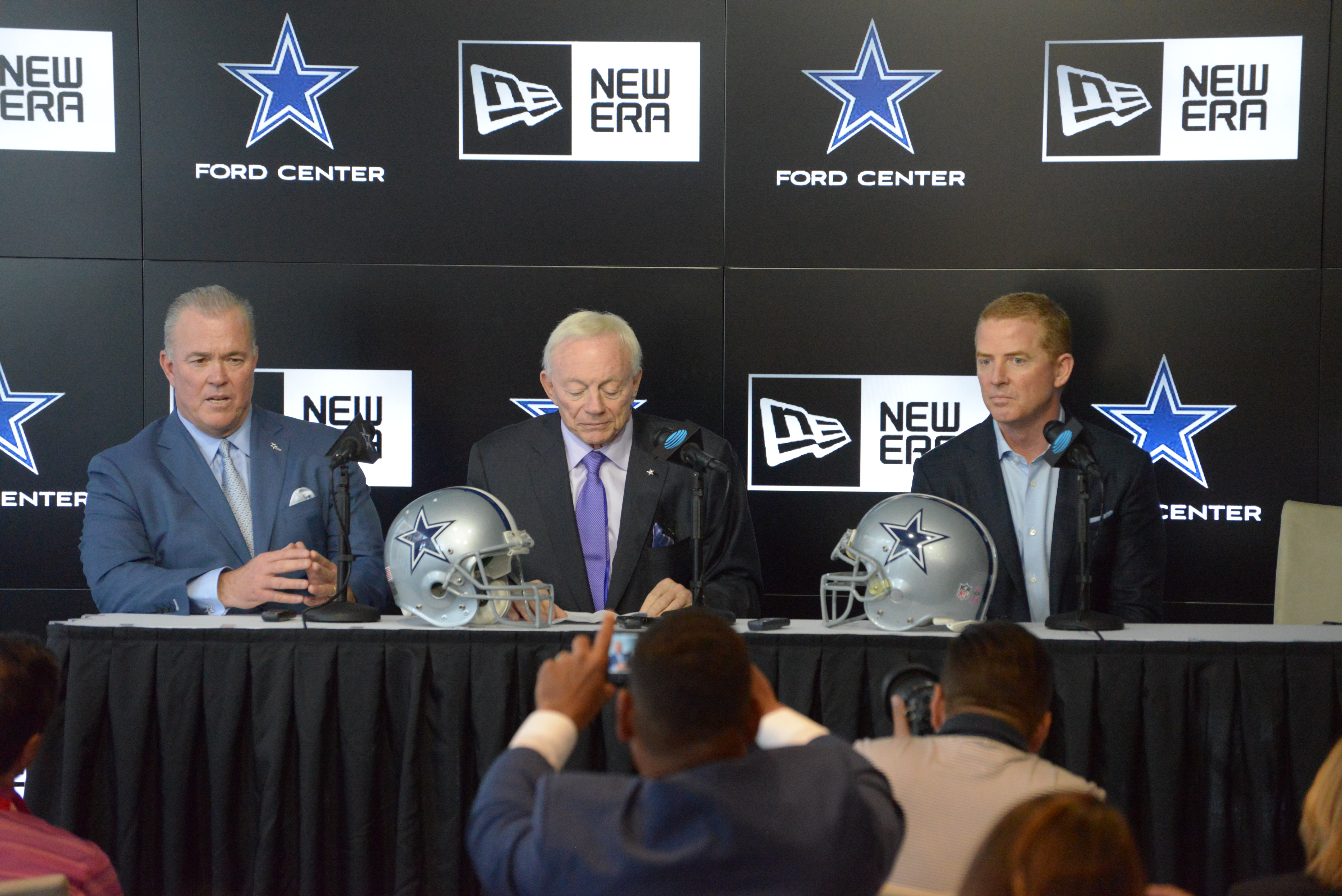 Dallas Cowboys Final Thoughts In Rounds 4-7 - D210SPORTS