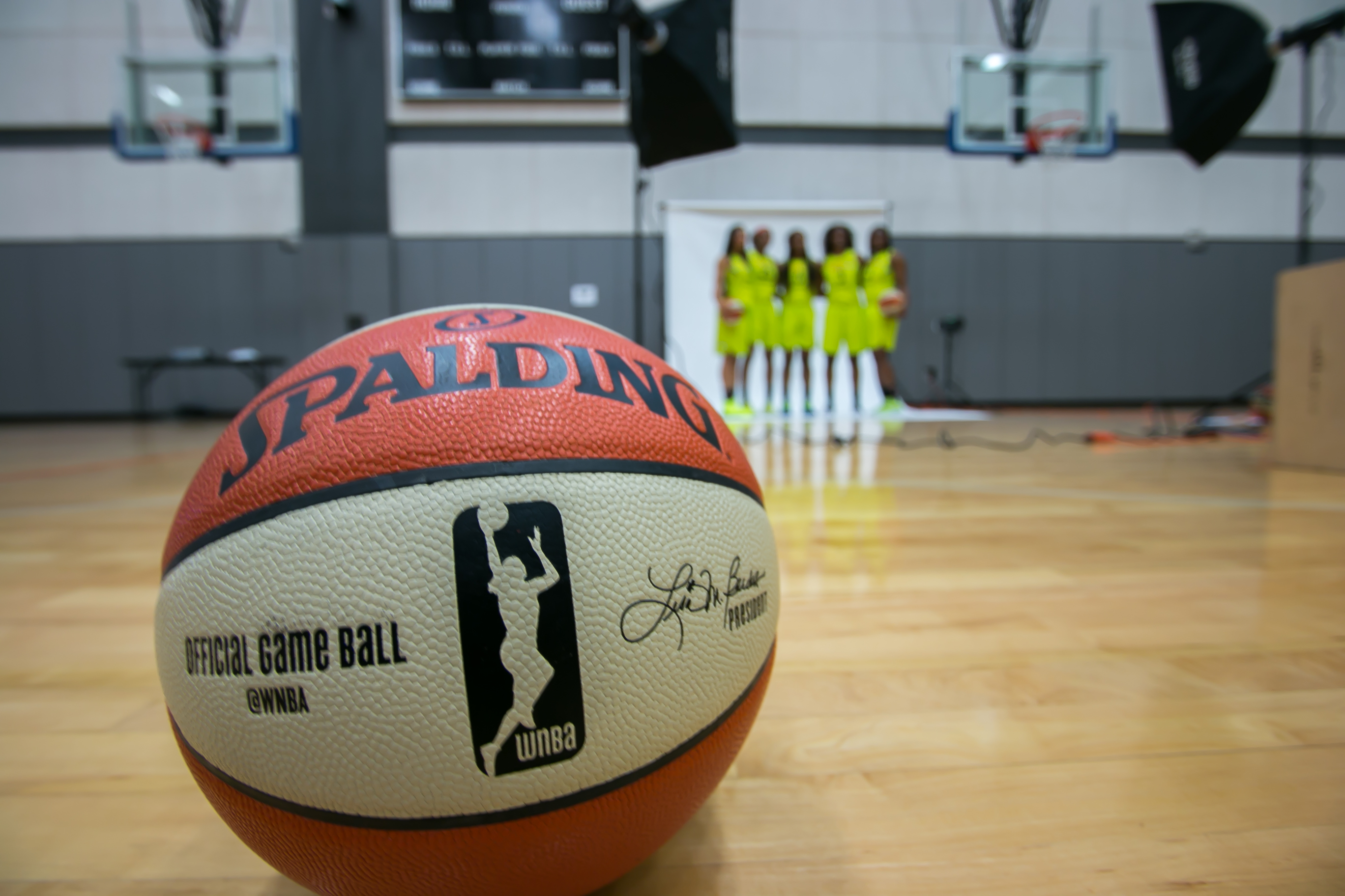 Wings Prepare for 25th WNBA Draft & Release 2021 Regular Season ...