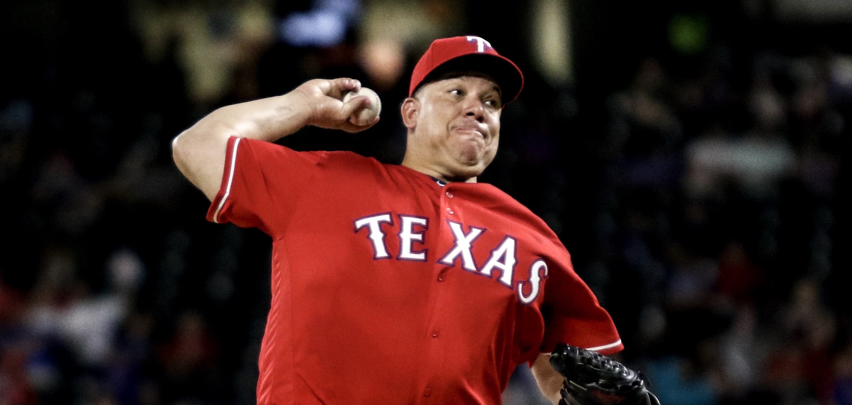 Colon Gets His 246TH Win - D210SPORTS