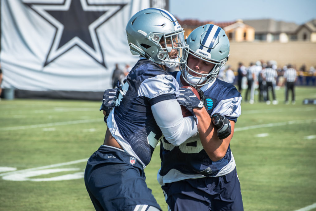 Cowboy Legends Speak Out On Hopeful Future of Dallas’ Defense - D210SPORTS