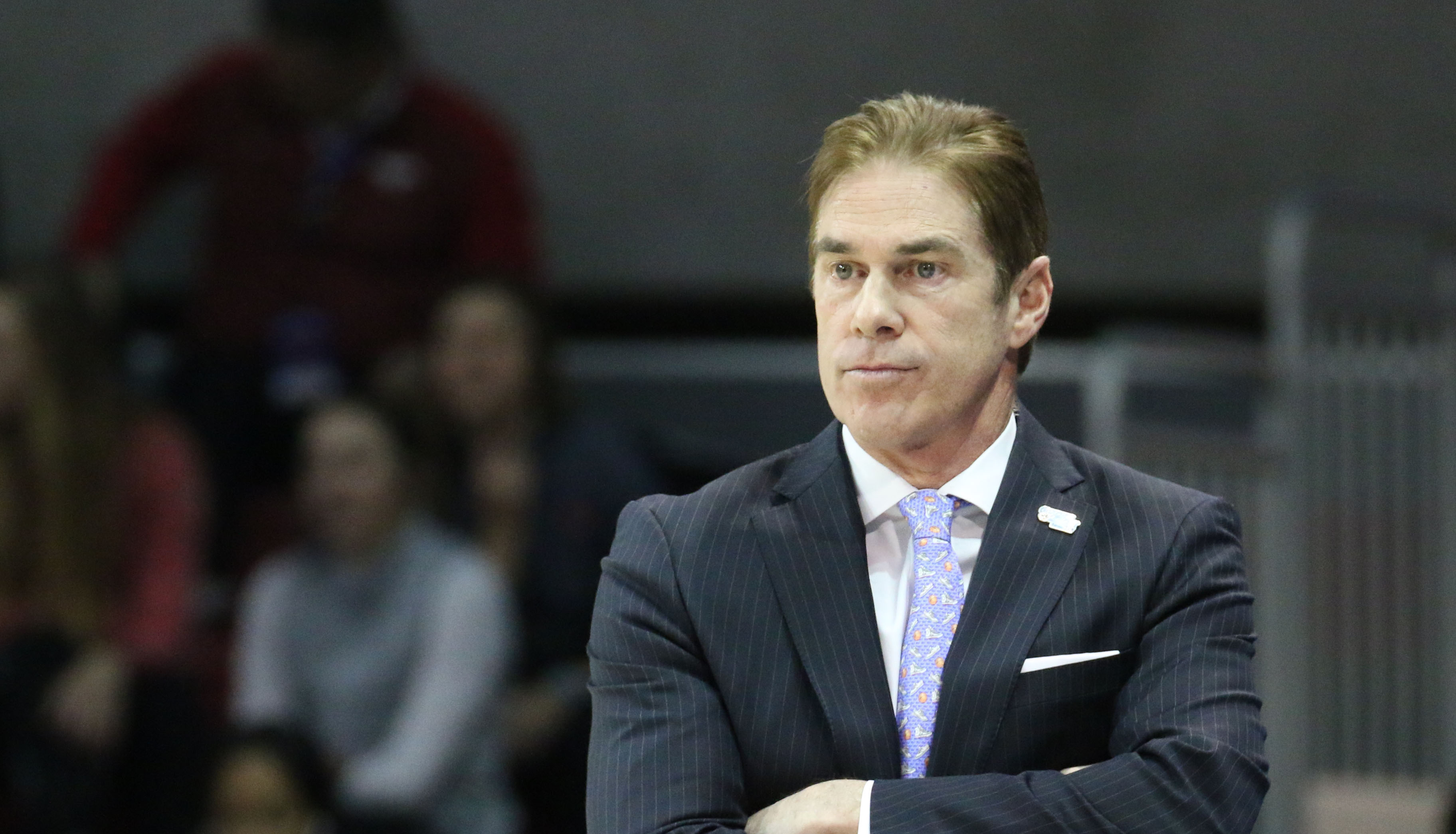 SMU MBB Open Conference Play Against USF - D210SPORTS