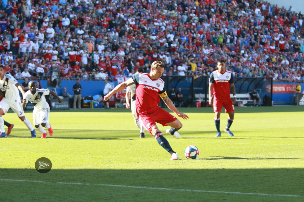 FC Dallas celebrates 25 years and start of 2020 season - D210SPORTS