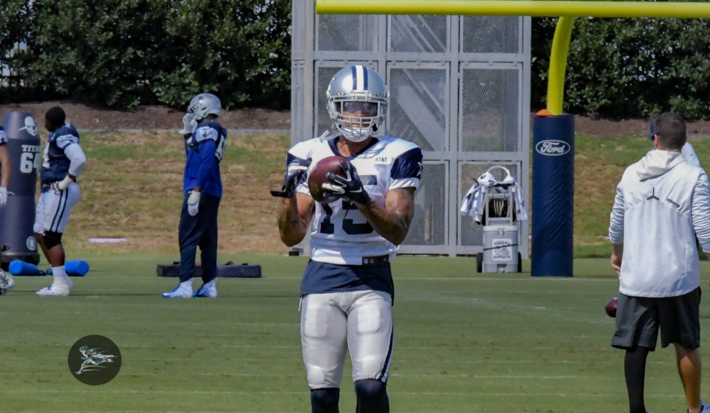 WR Devin Smith Defies Odds; Core Piece Of Moore’s Offense vs Miami ...