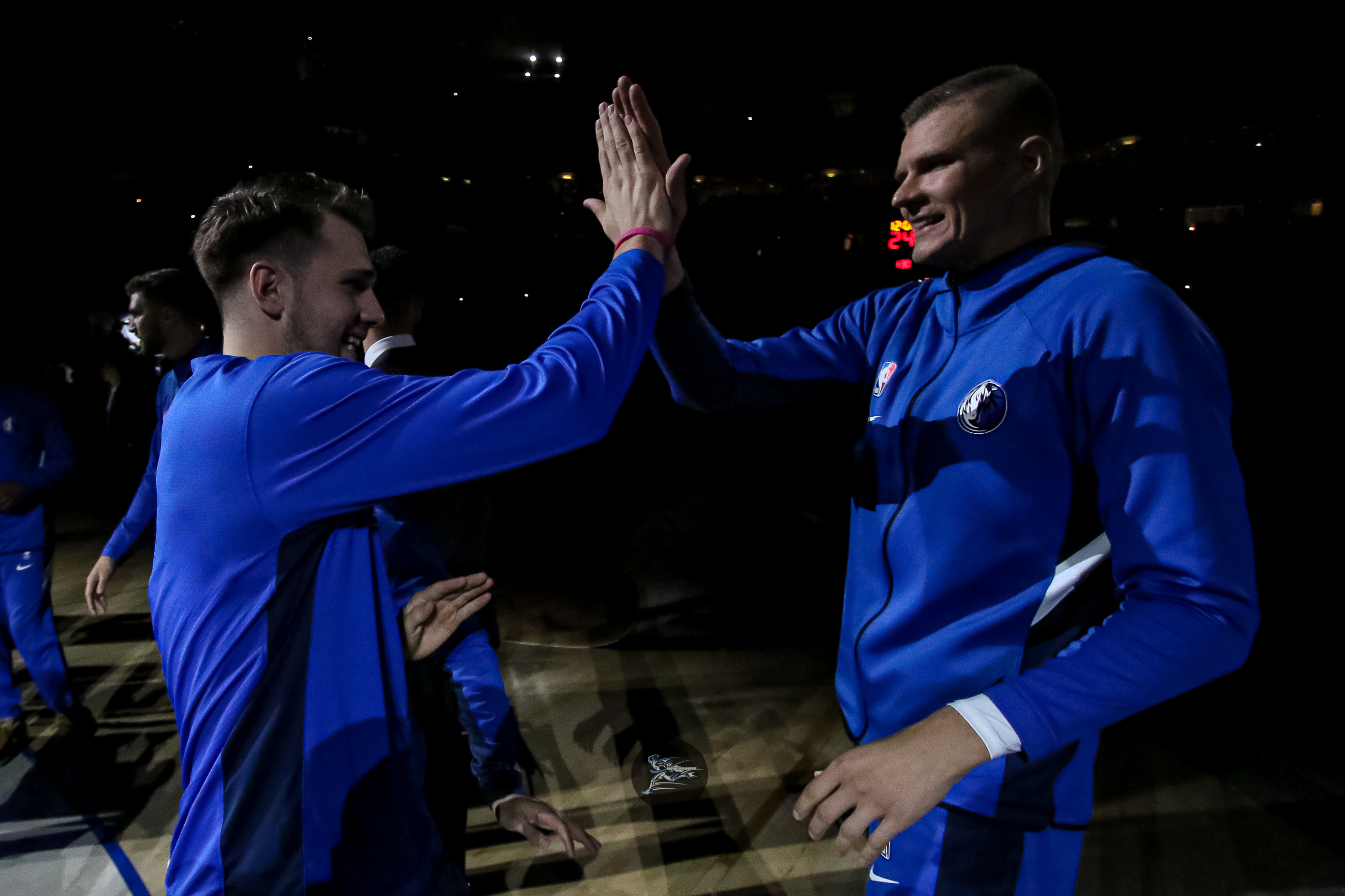 New Heights For Mavs This Season? - D210SPORTS