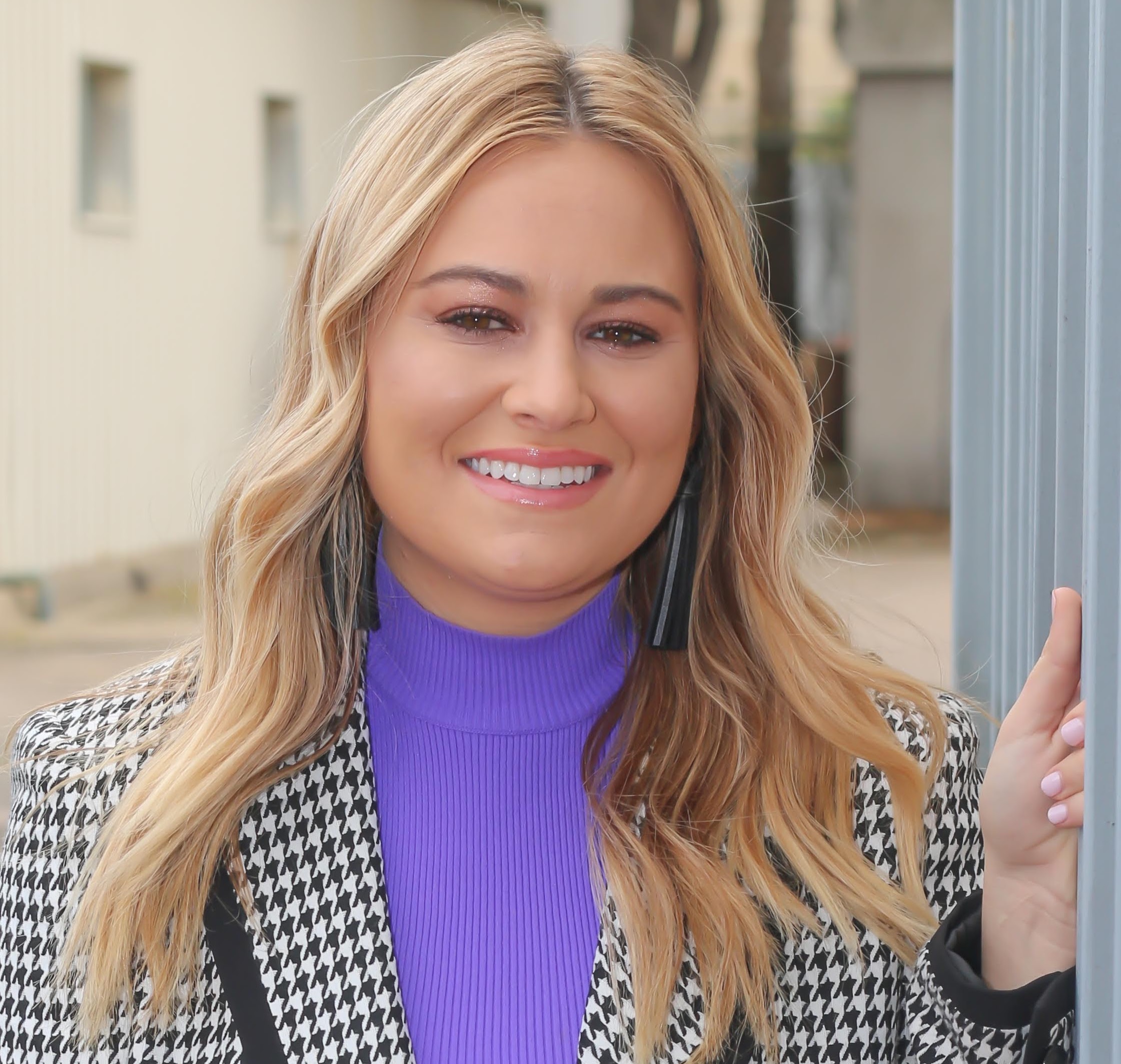 Austyn Iven - D210SPORTS