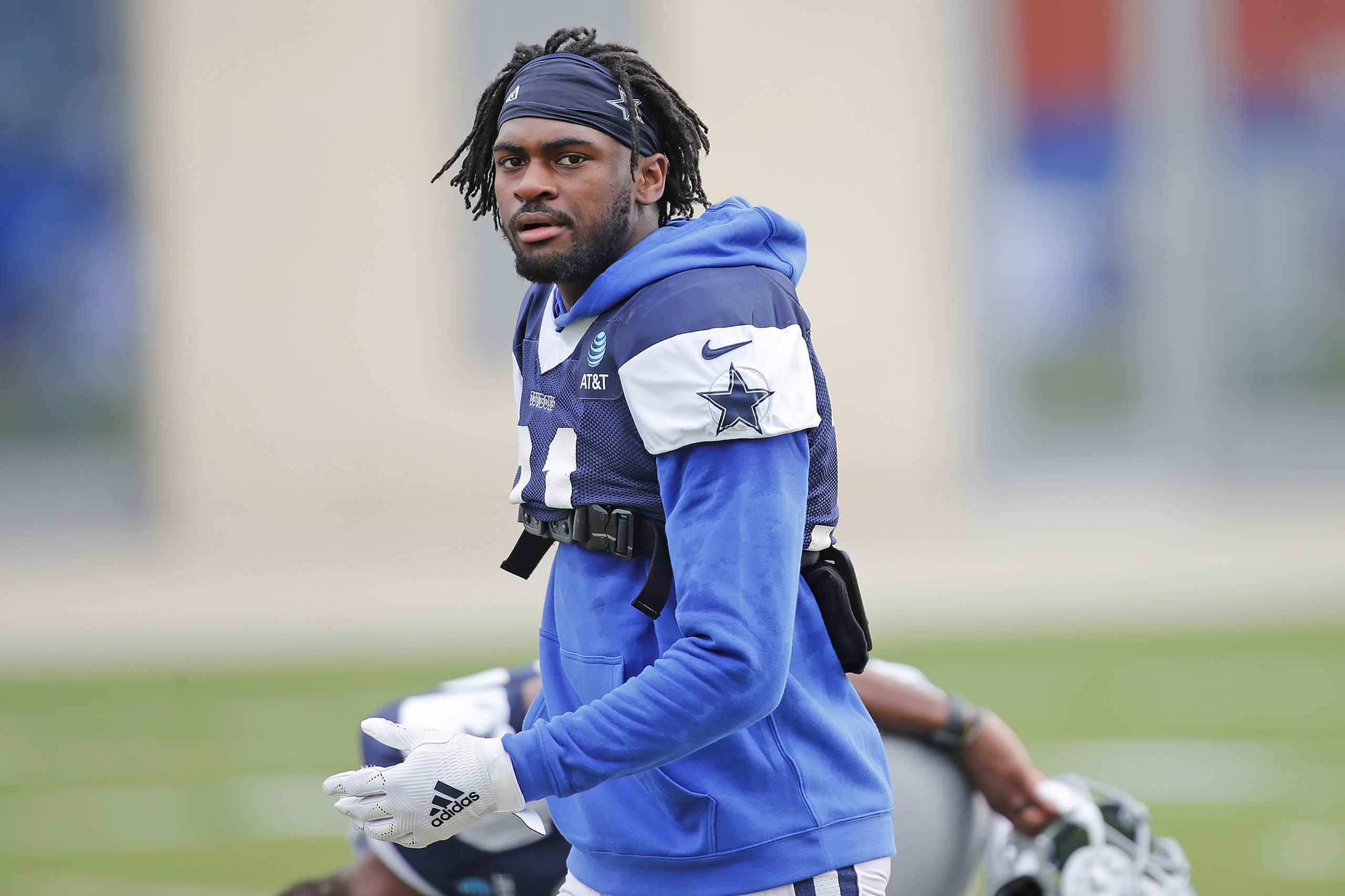 Cowboys’ Injury Update: Trevon Diggs out 4-6 weeks (foot fracture ...