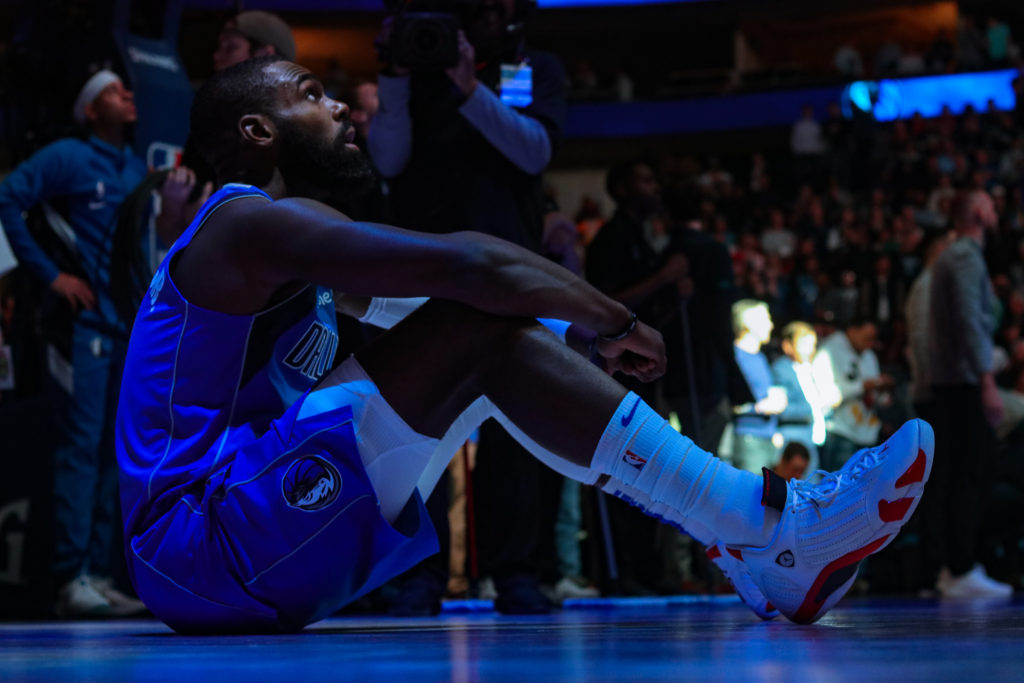 Mavericks vs Nuggets Preview - D210SPORTS