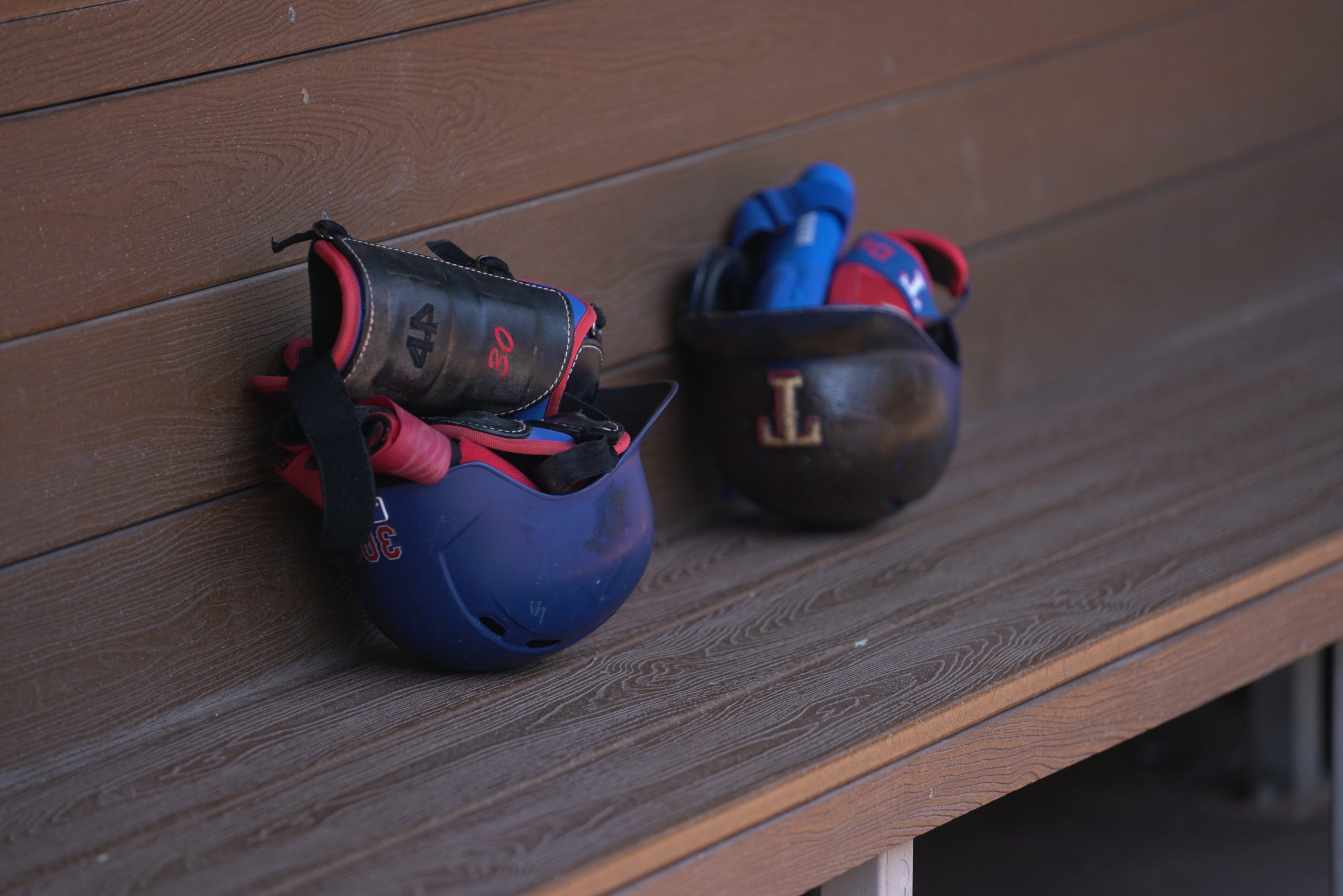 Rangers Take Prep Shortstop Gavin Fien with 12th Pick in MLB Draft ...