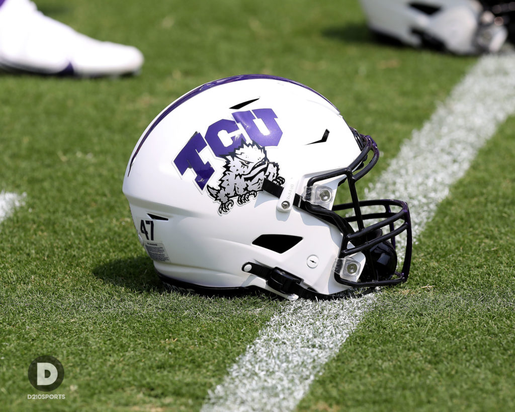 TCU Beats Stanford, 34-27 - D210SPORTS