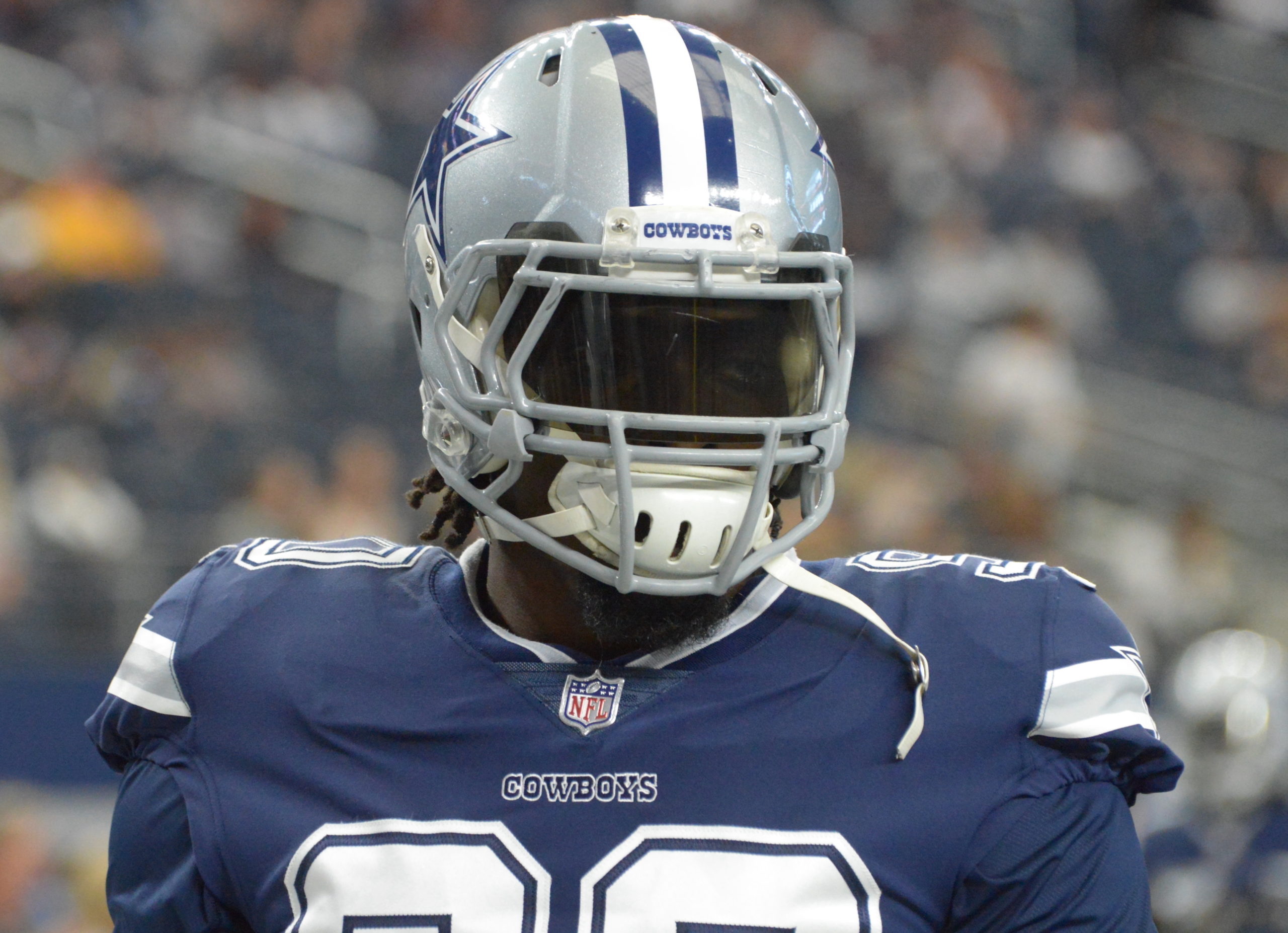 Cowboys Defense Continues to Hold Down the Fort and Leads Dallas to ...