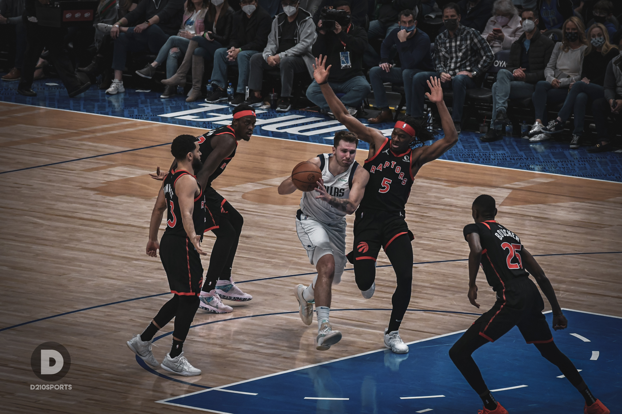 Austyn Iven - D210SPORTS