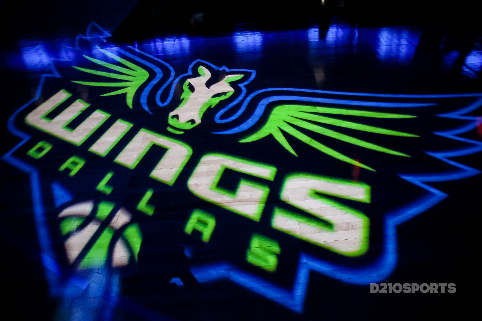 Dallas Wings Get For Players In This Years WNBA Draft - D210SPORTS