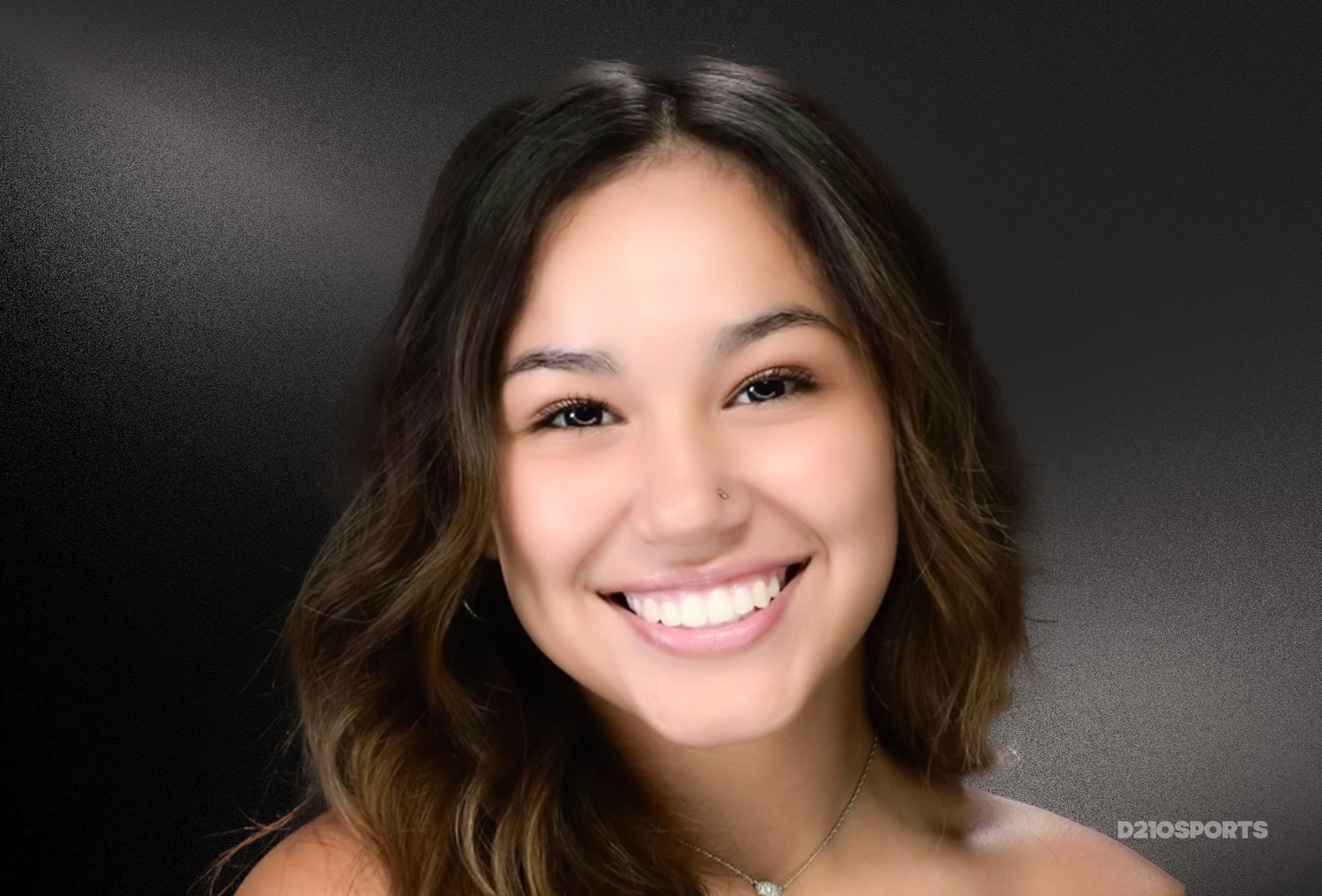 Delayna Zepeda, Reporter Intern - D210SPORTS