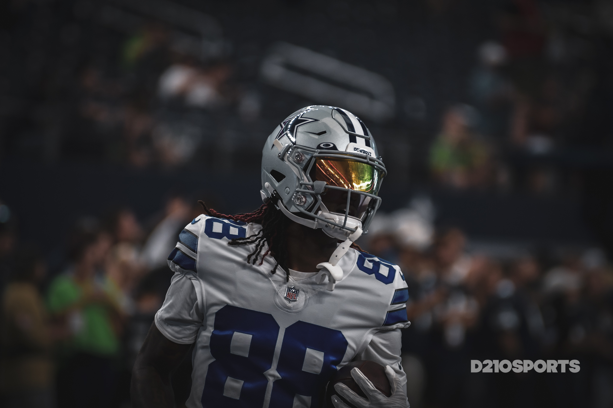 Dallas Cowboys Fall to San Francisco 49’ers, 19-12 - D210SPORTS