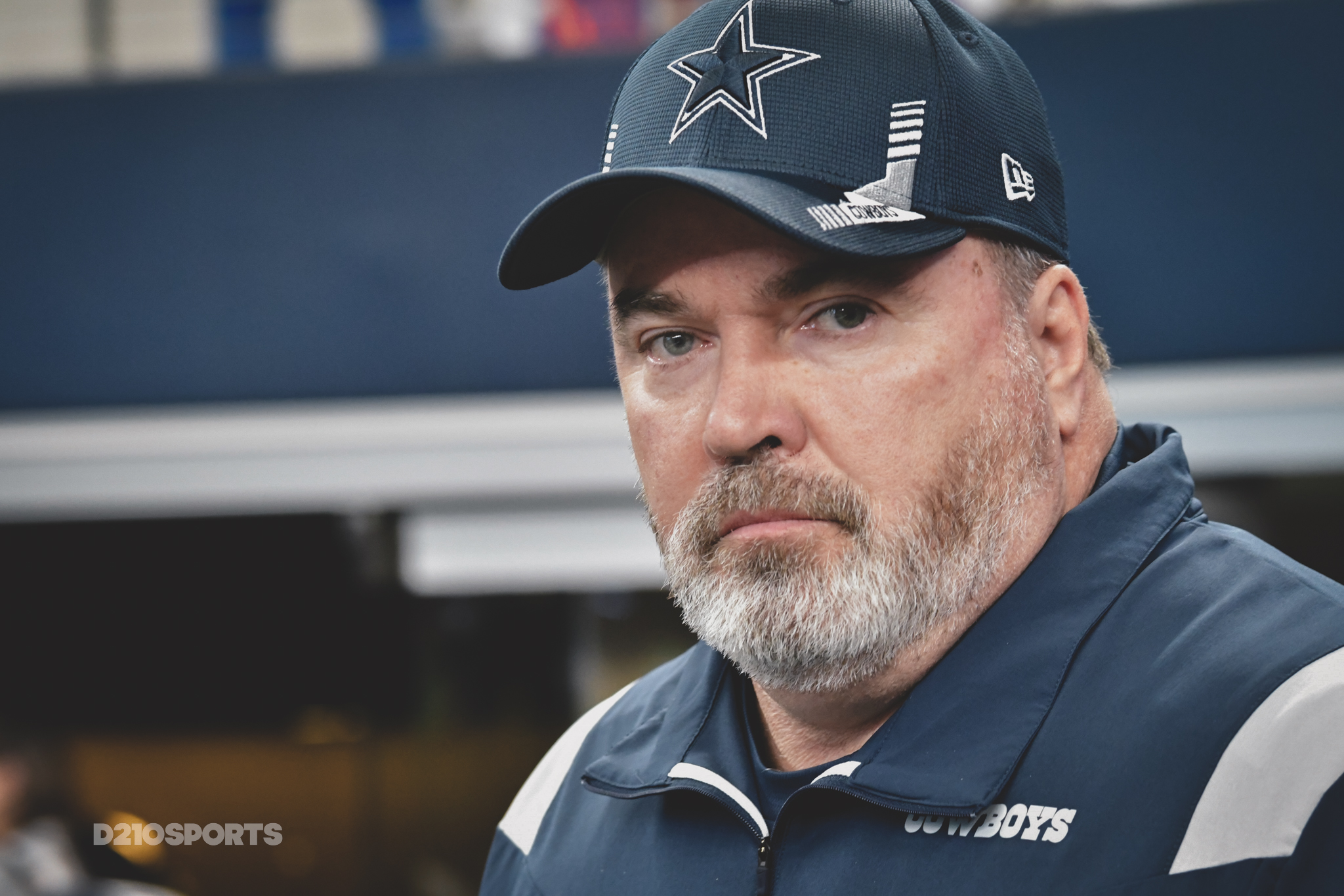 No Doubt About It, Cowboys HC Mike McCarthy Is The Offensive Play ...