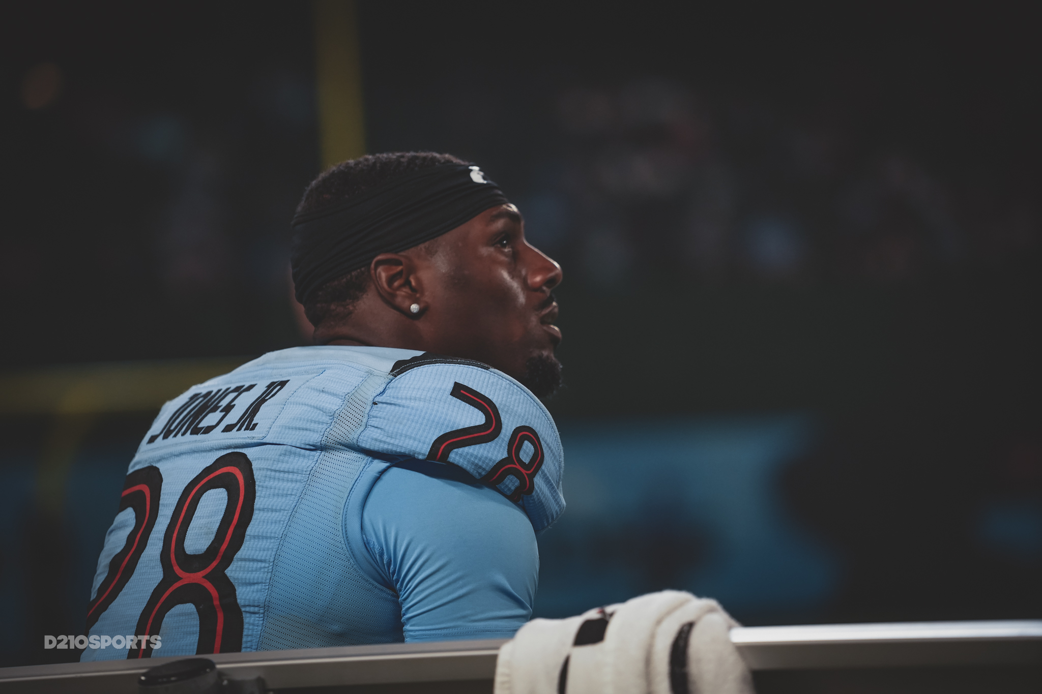 Renegades Hit The Road To Take On The Panthers In A Must-Win Game ...