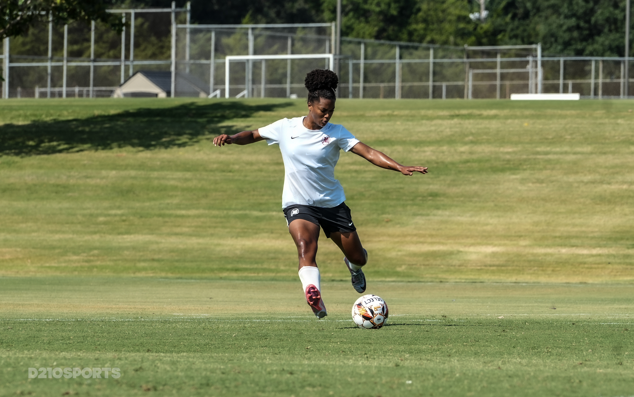 Dallas Trinity FC Prepares For Home Open Against FC Barcelona On August ...