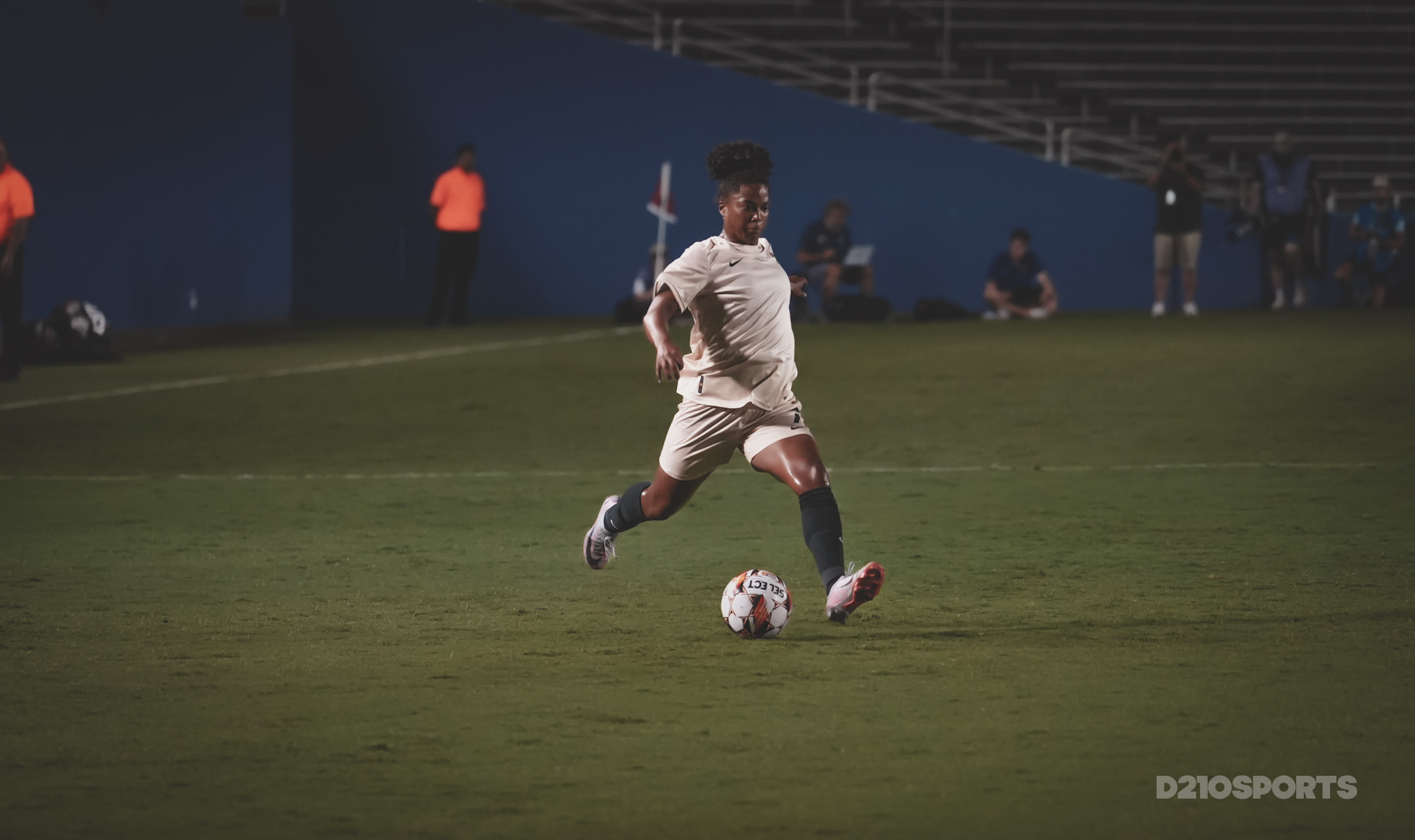Dallas Trinity FC Earns First Clean Sheet of the Season in 0-0 Draw ...