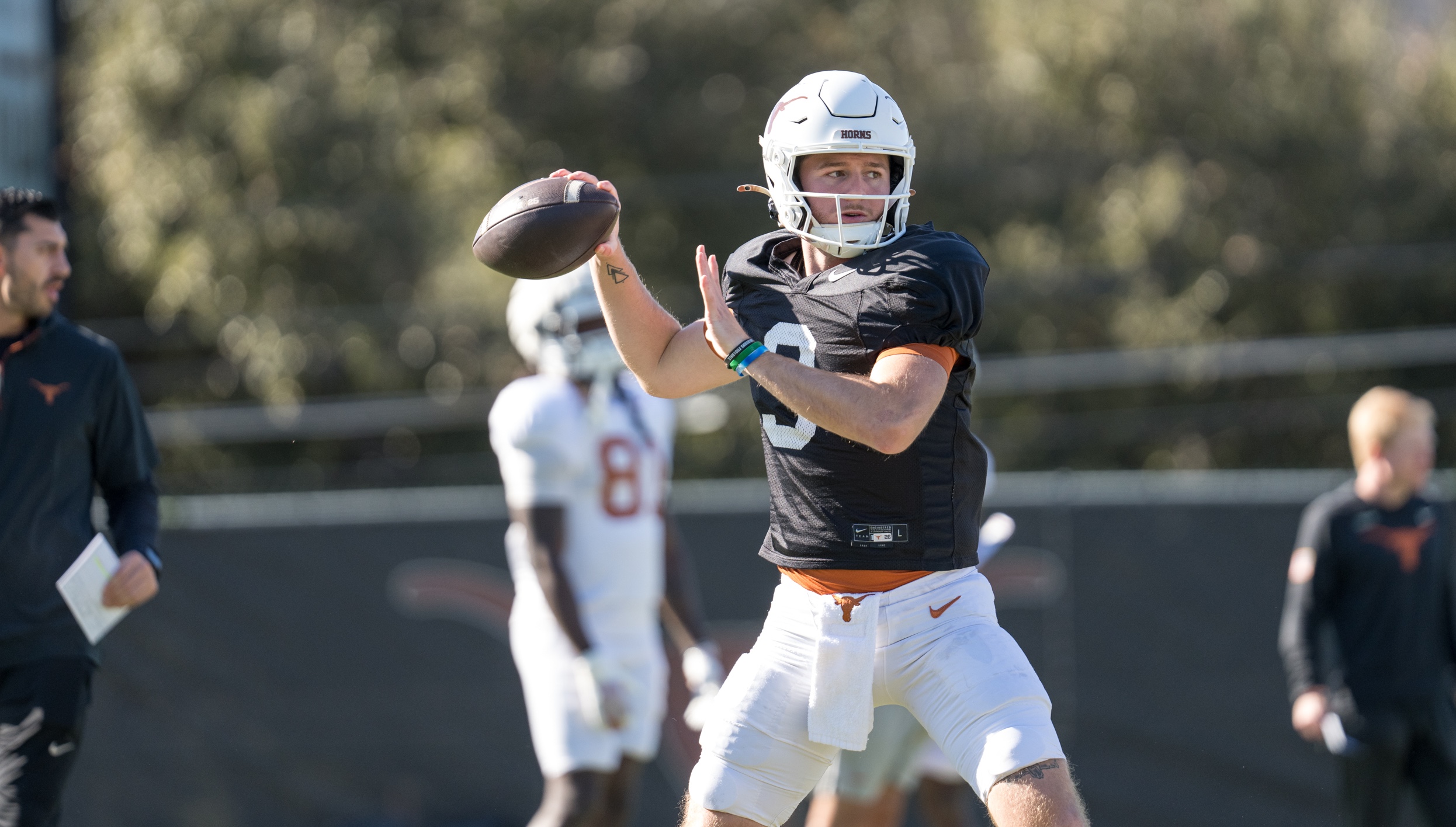 College Football Playoff Preview: Ohio State vs Texas - D210SPORTS