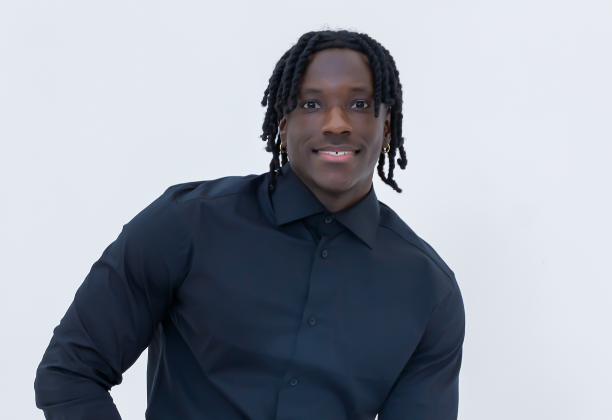 Jimmy Njie Jr. - D210SPORTS
