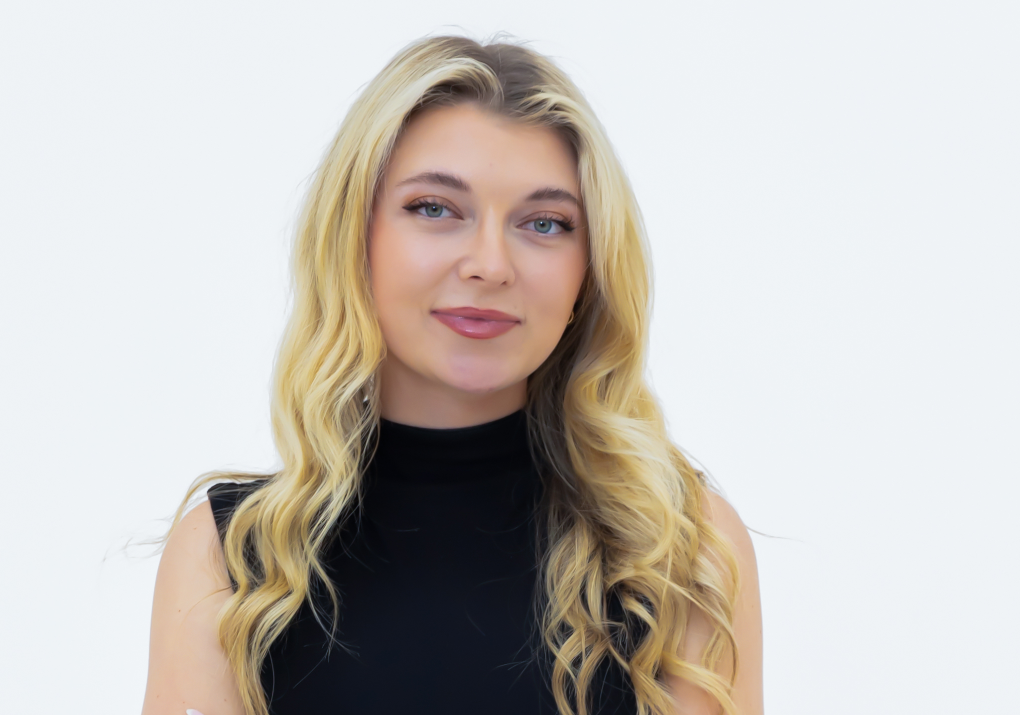 Savannah Huemoeller, Dallas Stars Beat Reporter - D210SPORTS