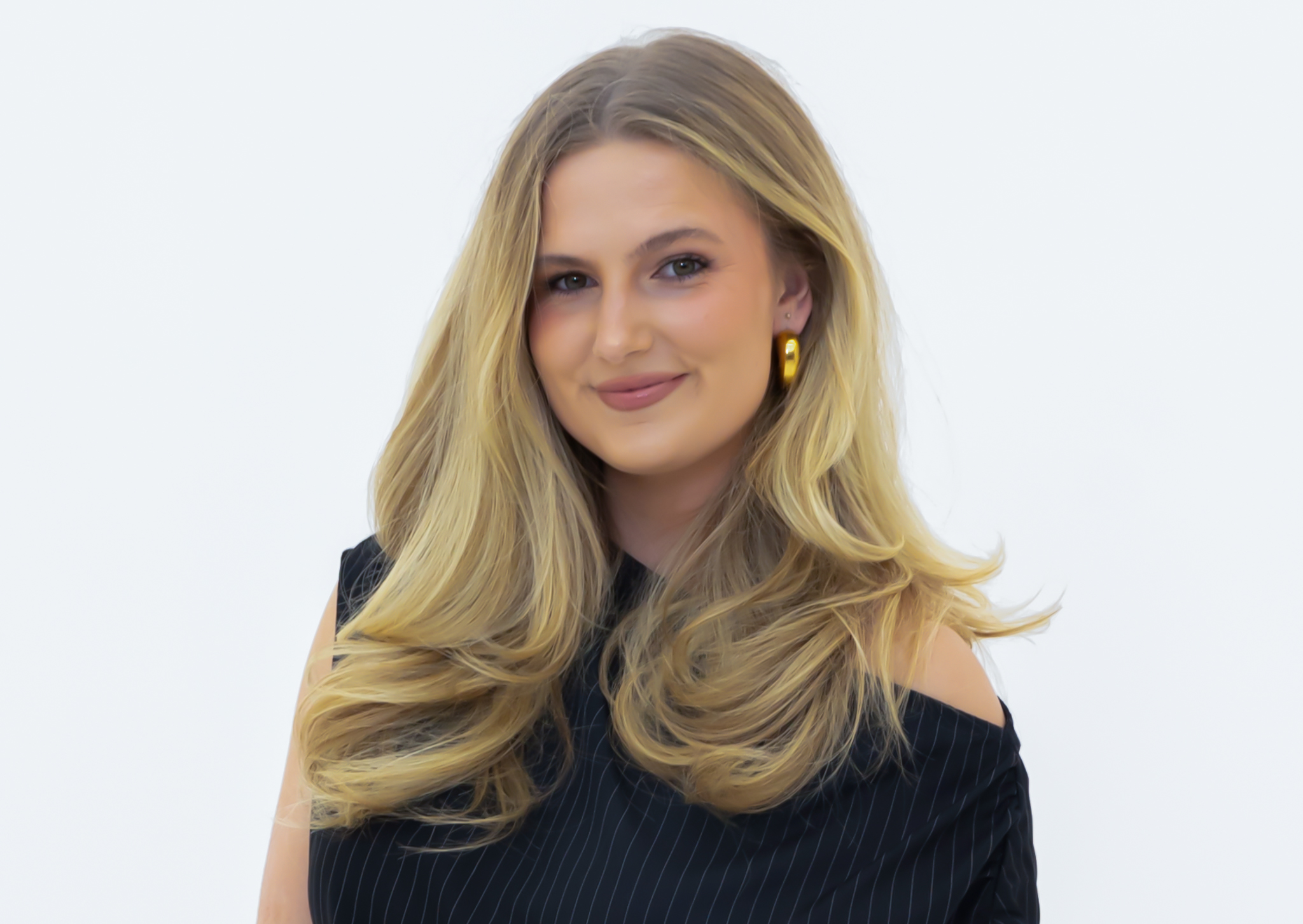 Sydney Staples, Dallas Cowboys and FC Dallas Reporter - D210SPORTS