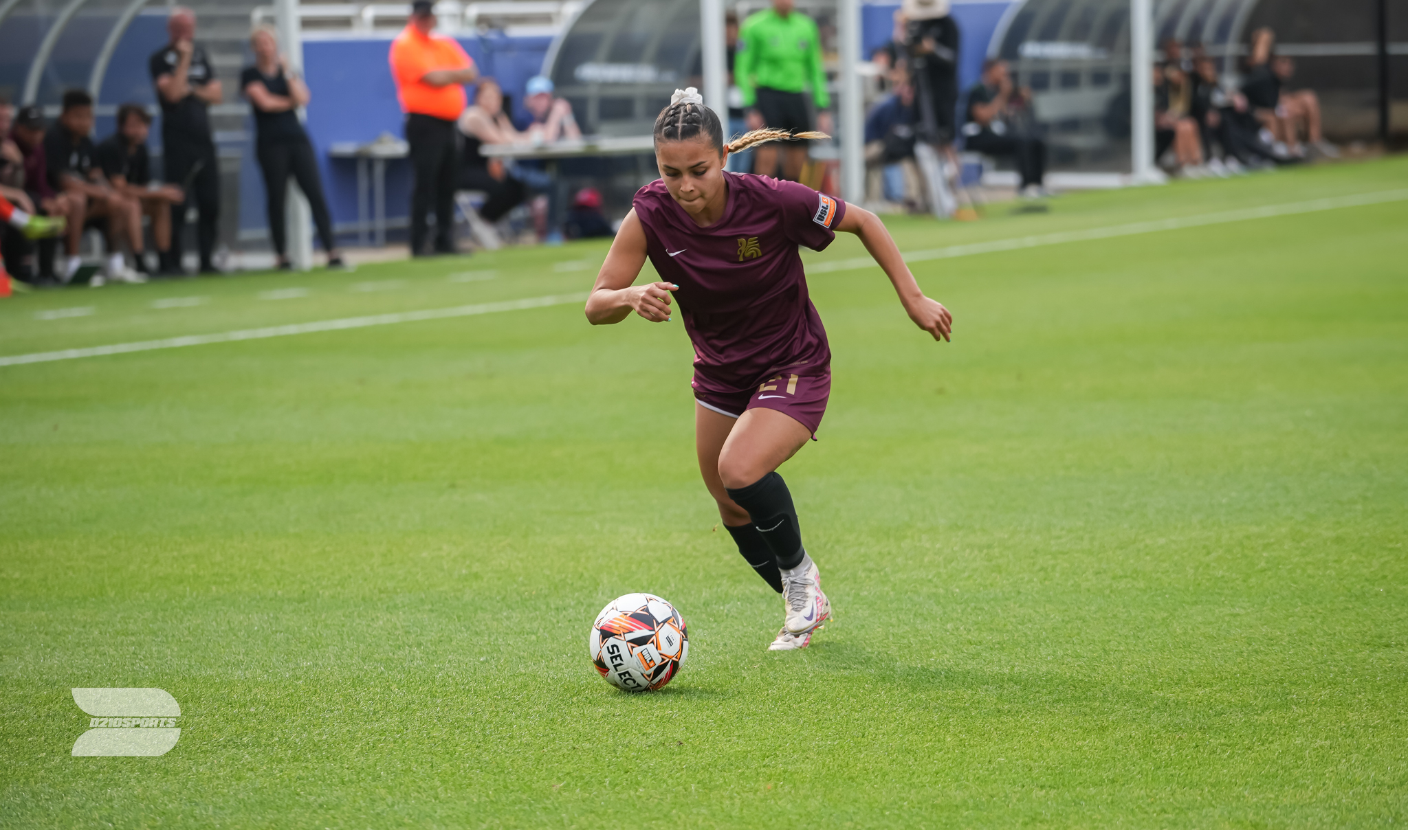 A Draw for DTFC and Fort Lauderdale United FC - D210SPORTS