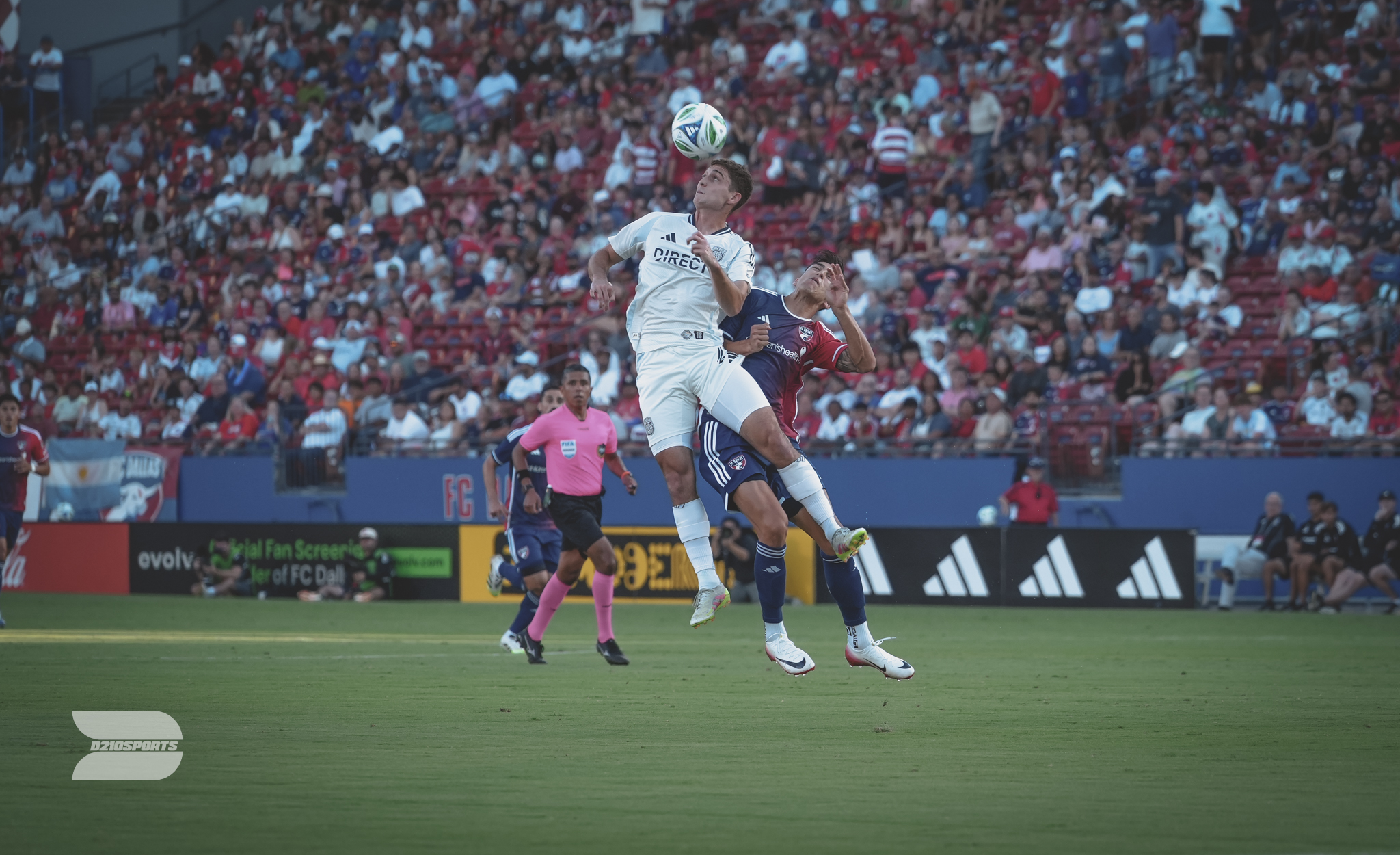 San Diego FC - D210SPORTS