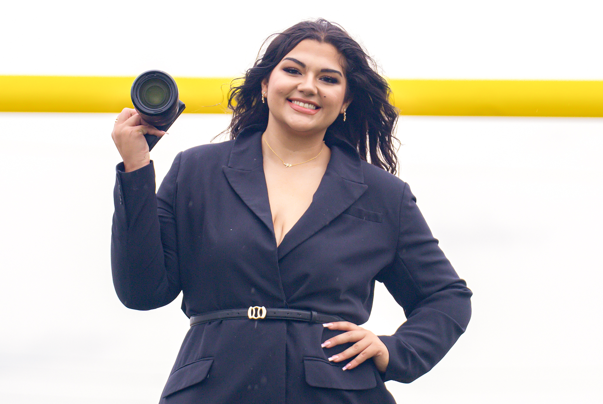 Alexis Bernal, Photo/Video - D210SPORTS