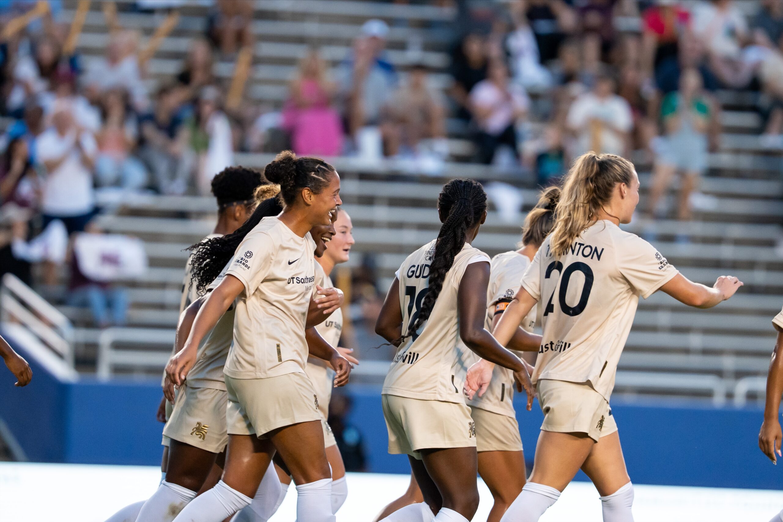 Dallas Trinity FC Stays Perfect with 1-0 Win Over Brooklyn - D210SPORTS