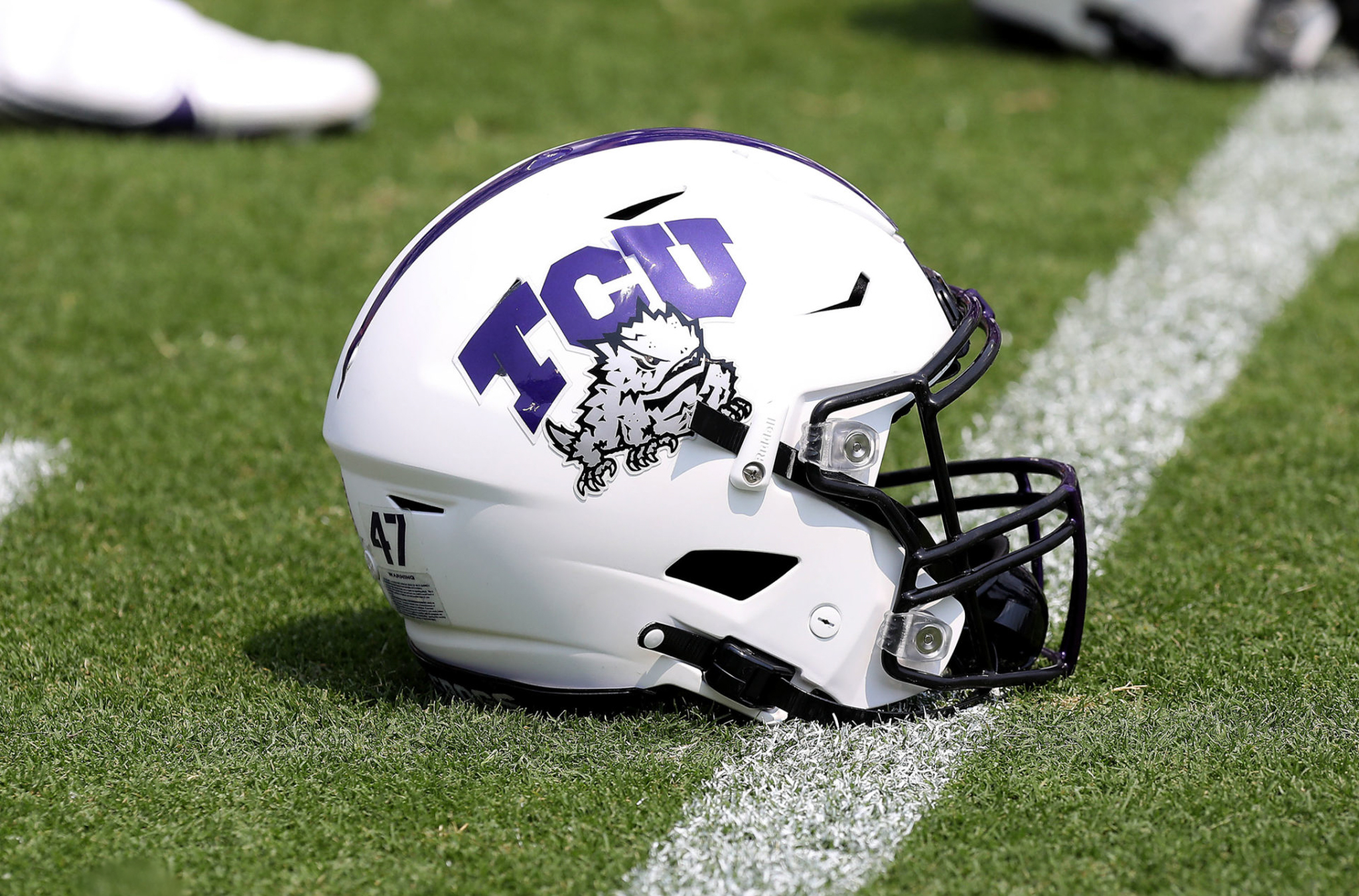 TCU Opens 2025 Season Under the Lights at North Carolina - D210SPORTS
