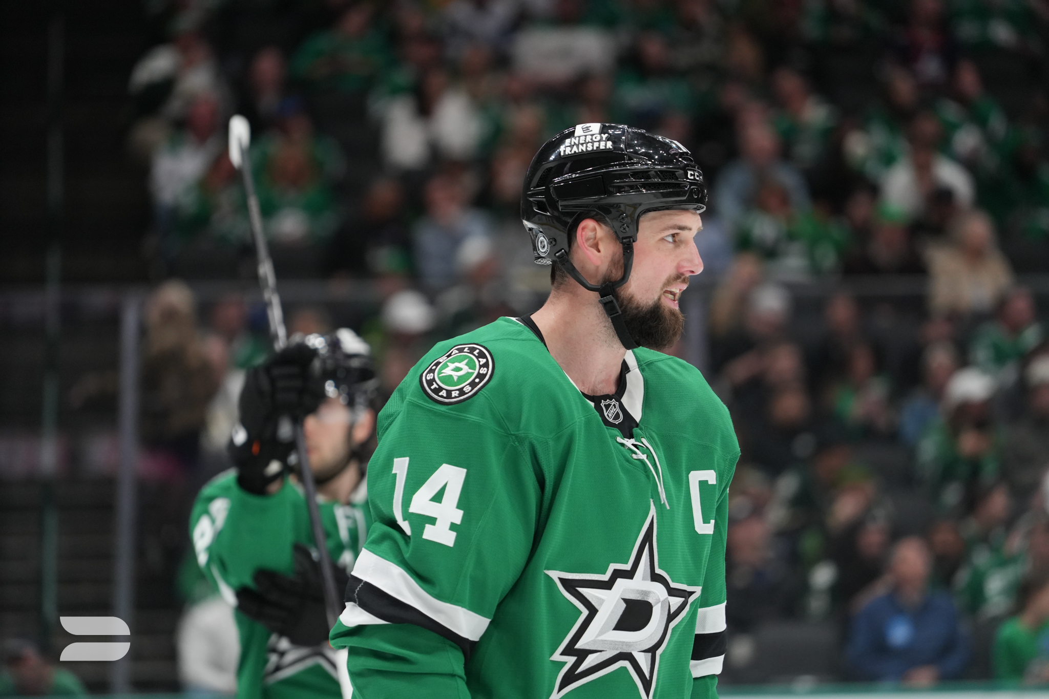 Dallas Stars Storm 2025 Training Camp with Stanley Cup Domination on ...
