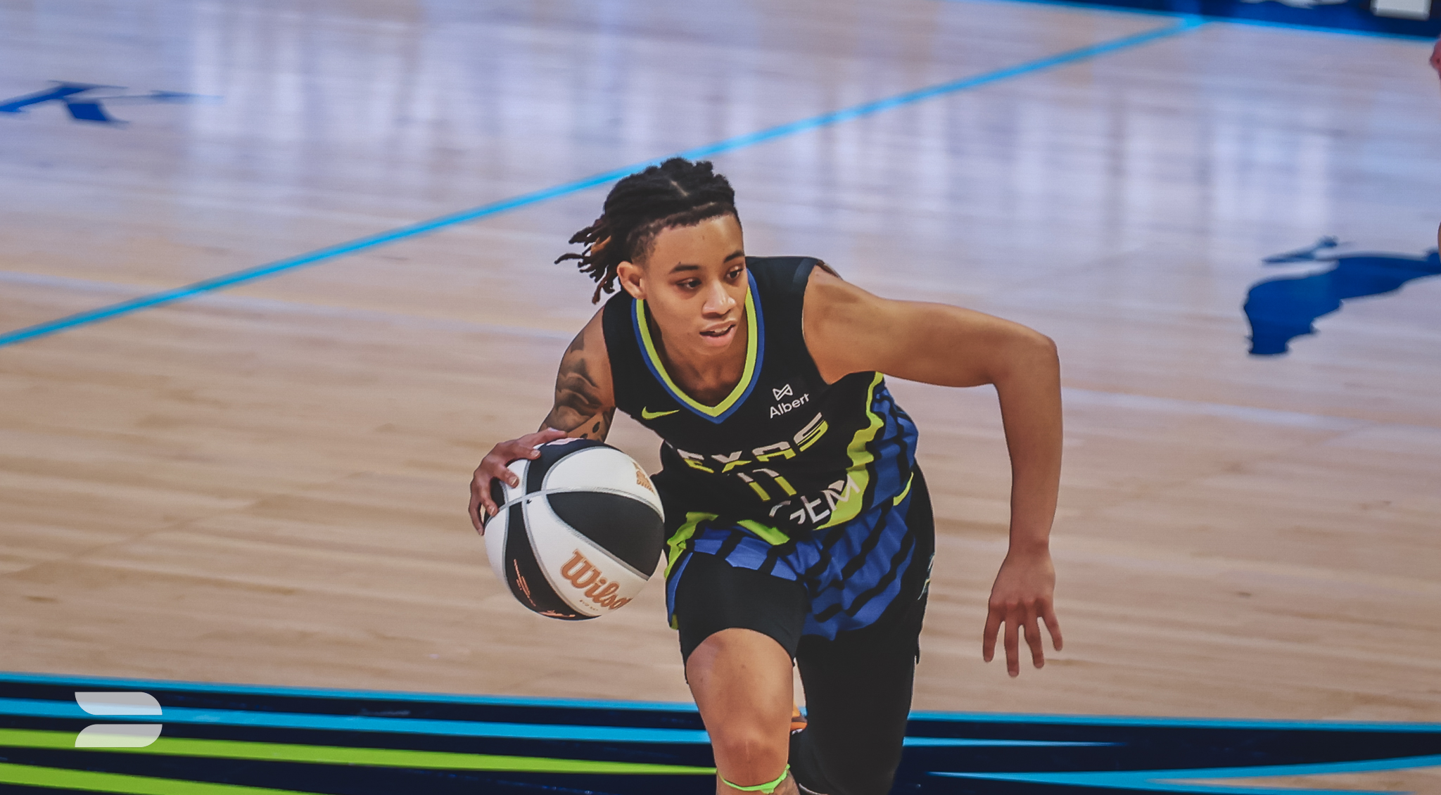 Wings Rookie JJ Quinerly Has Successful Knee Surgery, Set for 2026 ...