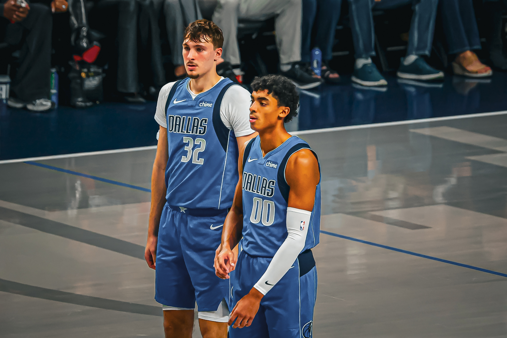 Mavs Drop Fourth Straight in Memphis - D210SPORTS
