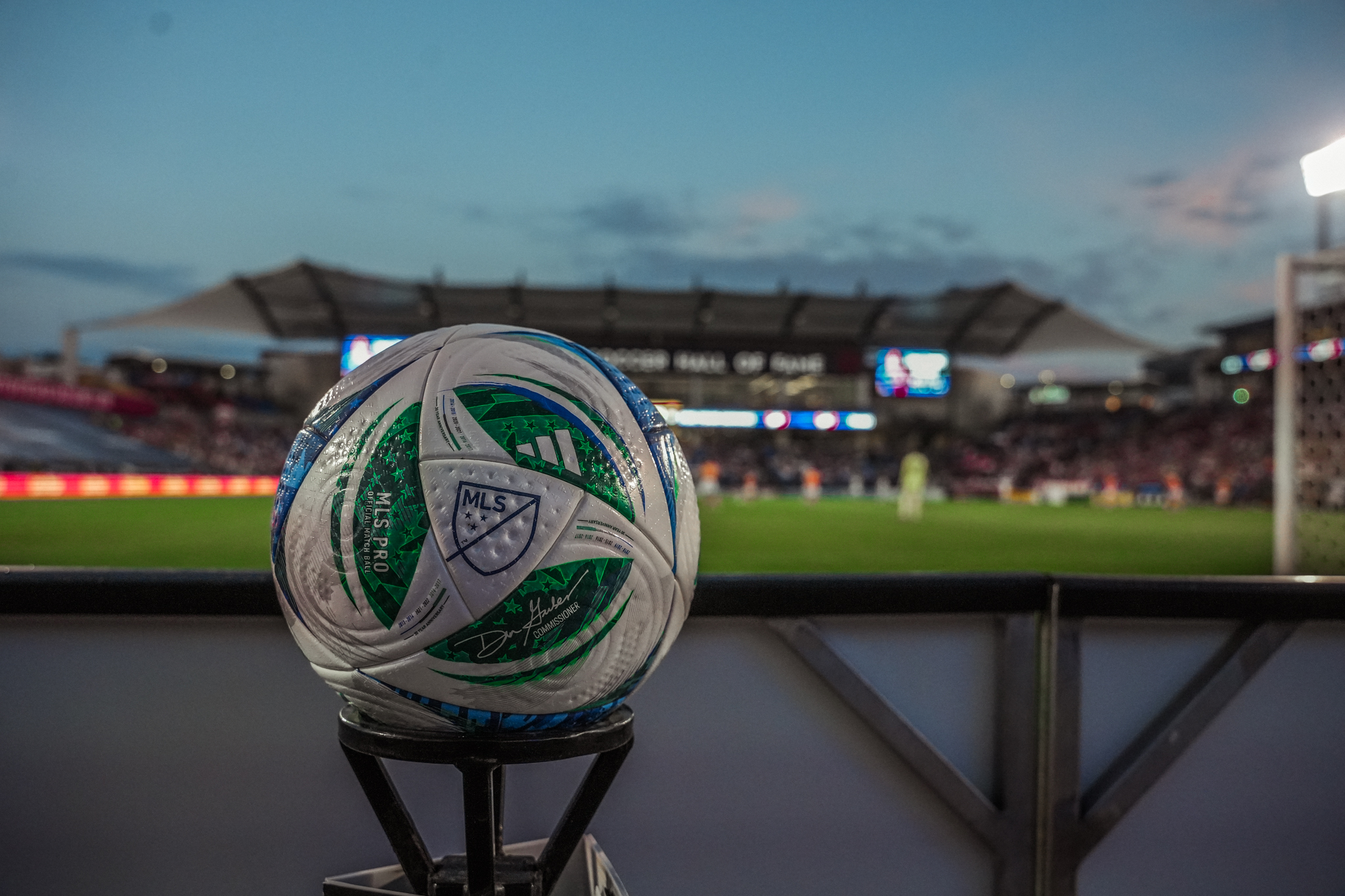 FC Dallas Loads Up on Youth in 2026 MLS SuperDraft - D210SPORTS