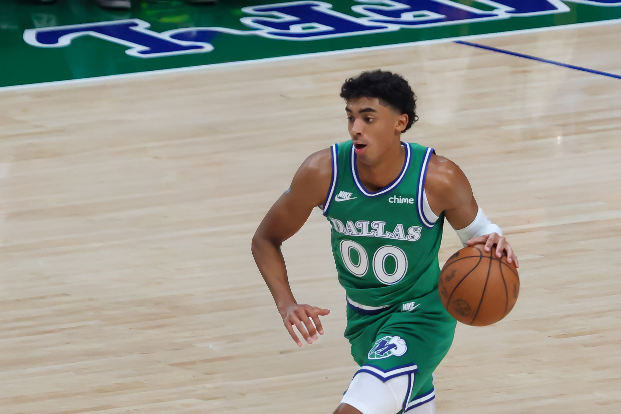 Max Christie 24 Points and Balanced Effort Comes Up Short as Lakers Top ...